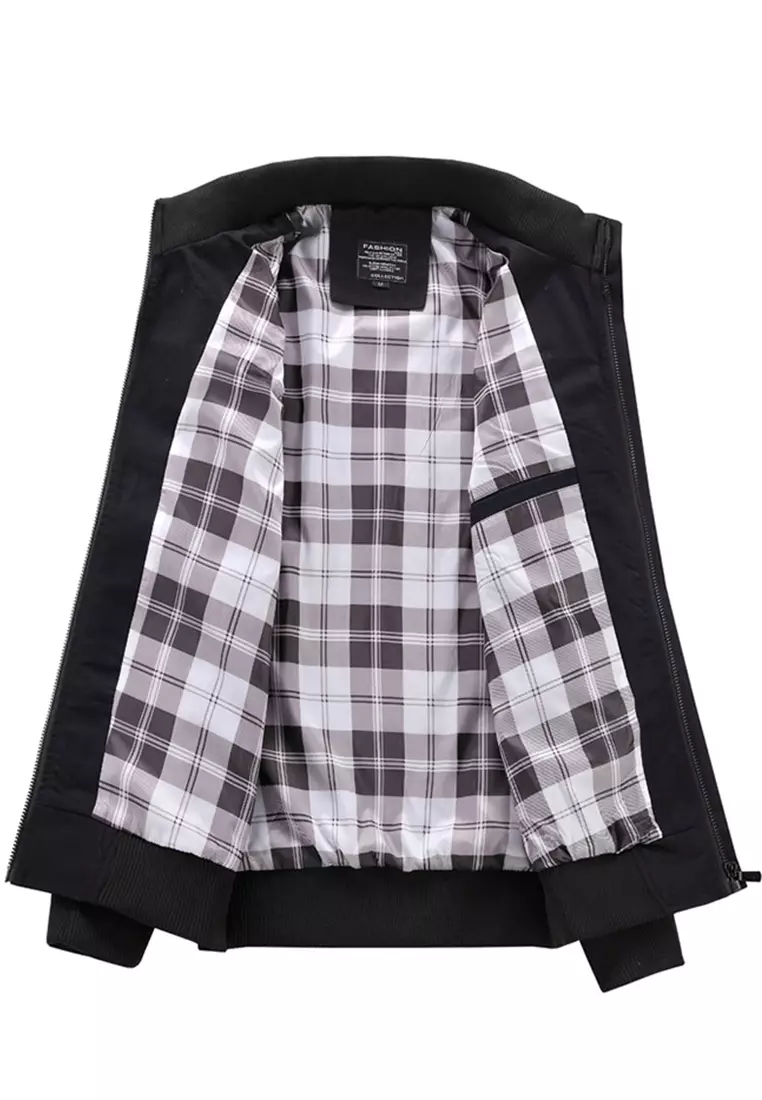 Buy Twenty Eight Shoes Leisure Cotton Jacket YW9801 2025 Online ...