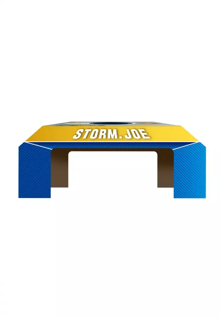 Buy Tobot Galaxy Detectives - Storm Joe 2024 Online | ZALORA Philippines