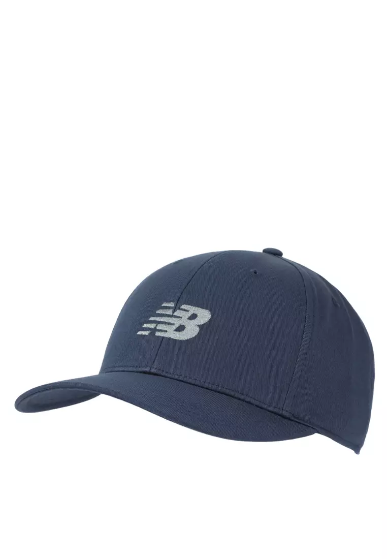 Jual New Balance 6-Panel Structured Cap Original 2024 | ZALORA Indonesia