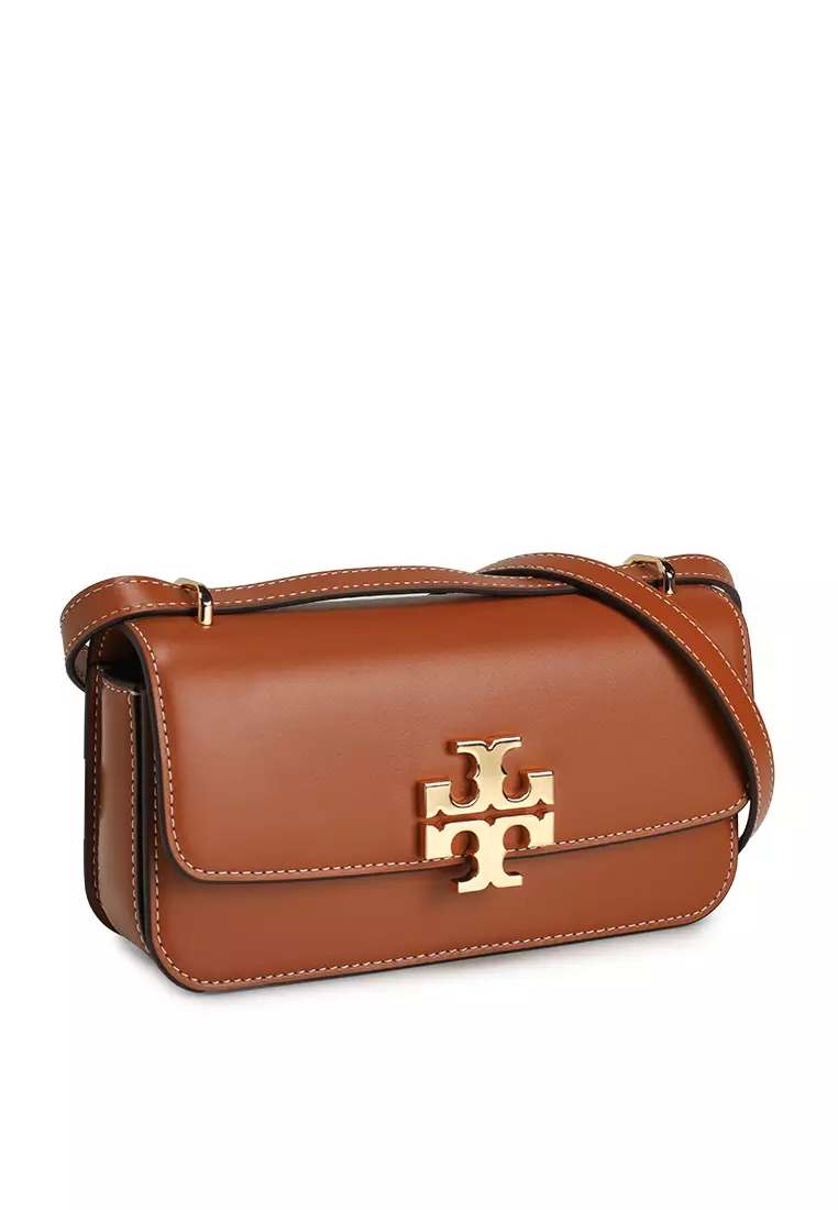Buy TORY BURCH Eleanor Small Rectangular Bag (tr) Online | ZALORA Malaysia