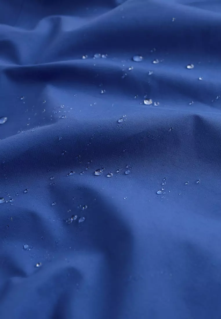 Buy Seasalt Cornwall Seasalt Cornwall Blue Waterway Jacket 2026 Online ...