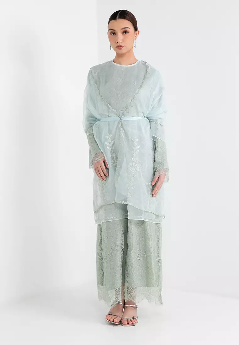 Buy EMBARA RUMI Top 2025 Online | ZALORA