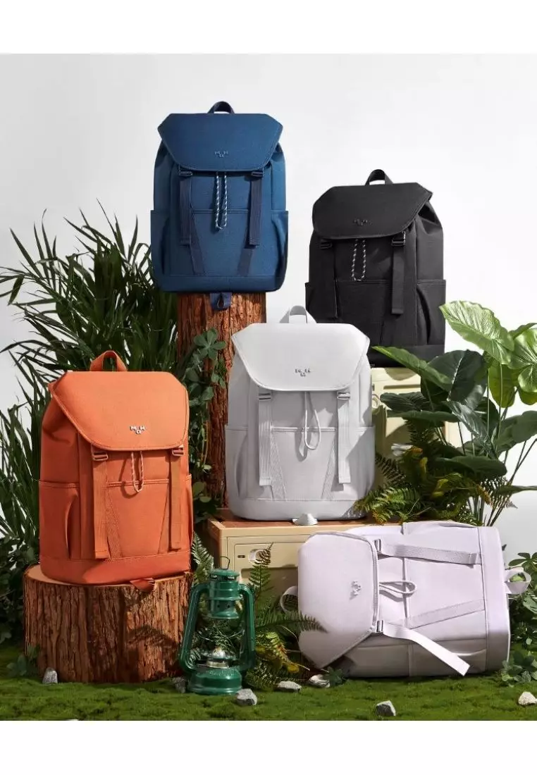 Buy MAH MAH Young Tour 18L Backpack - Cactus Green 2025 Online | ZALORA