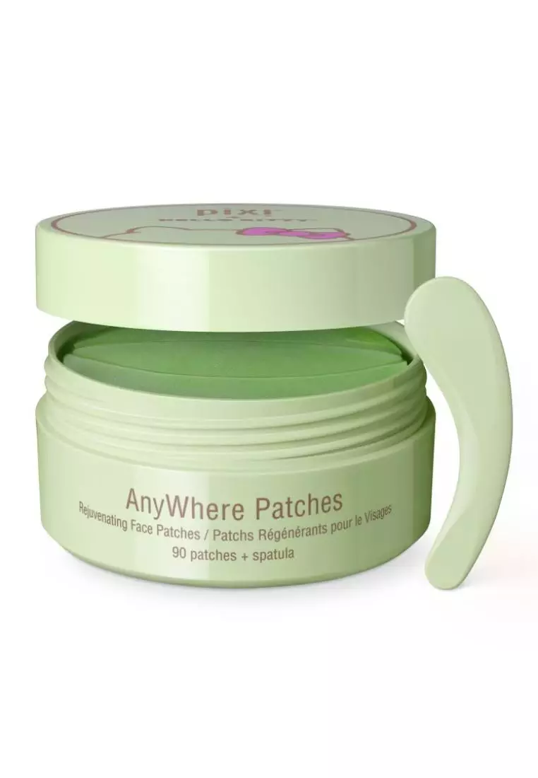 Buy Pixi Hello Kitty AnyWhere Patches 30 pairs/ 60 patches + spatula ...