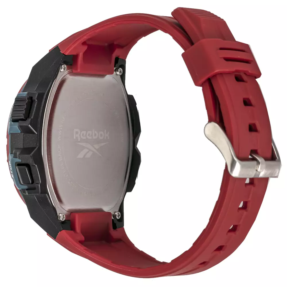 Jual Reebok Watch Reebok Casual Men's Watches RB RV-GRI-G9-PBPR-BW ...