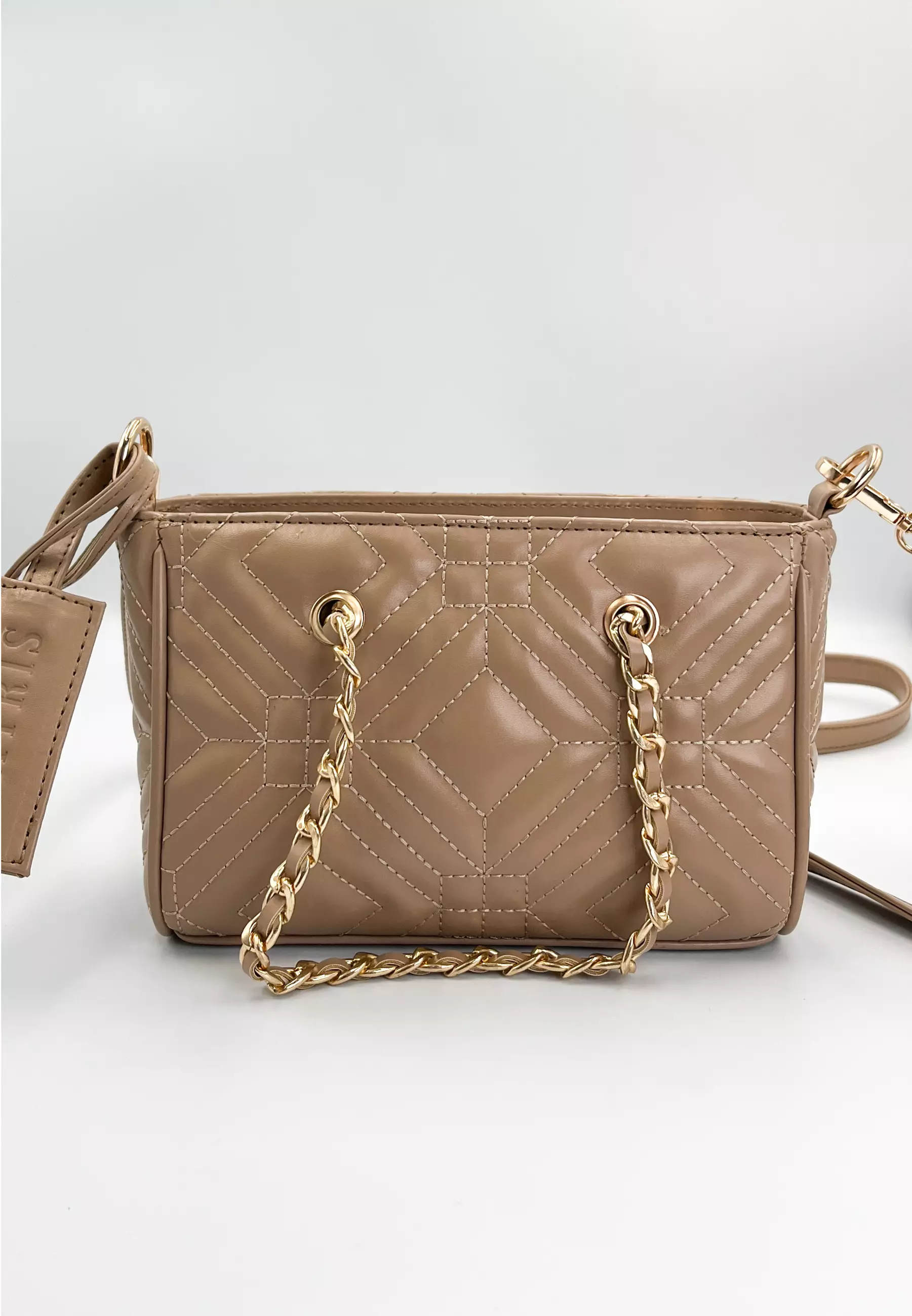 Jual PATRIS Patris Astrid Sling Bag / Tas Wanita Selempang Original ...