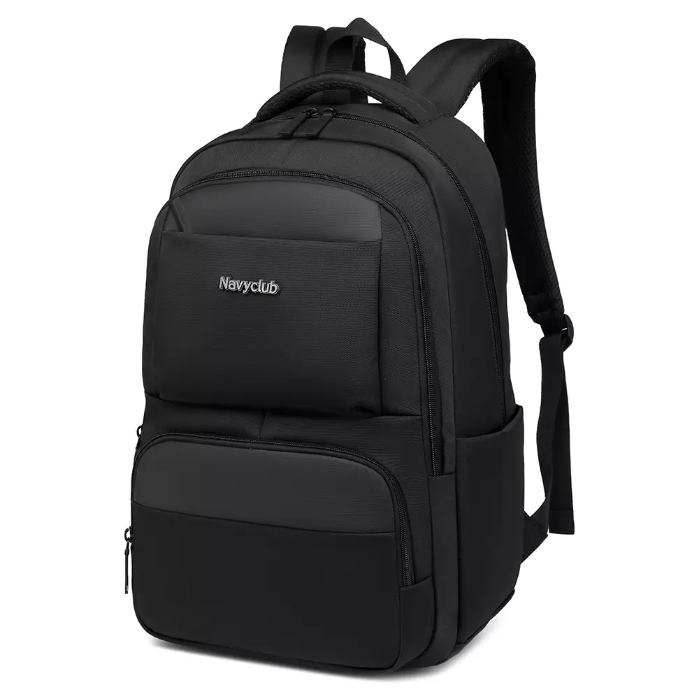 Jual Navy Club Navy Club Tas Ransel Laptop HFIC - Backpack Daypack Up ...
