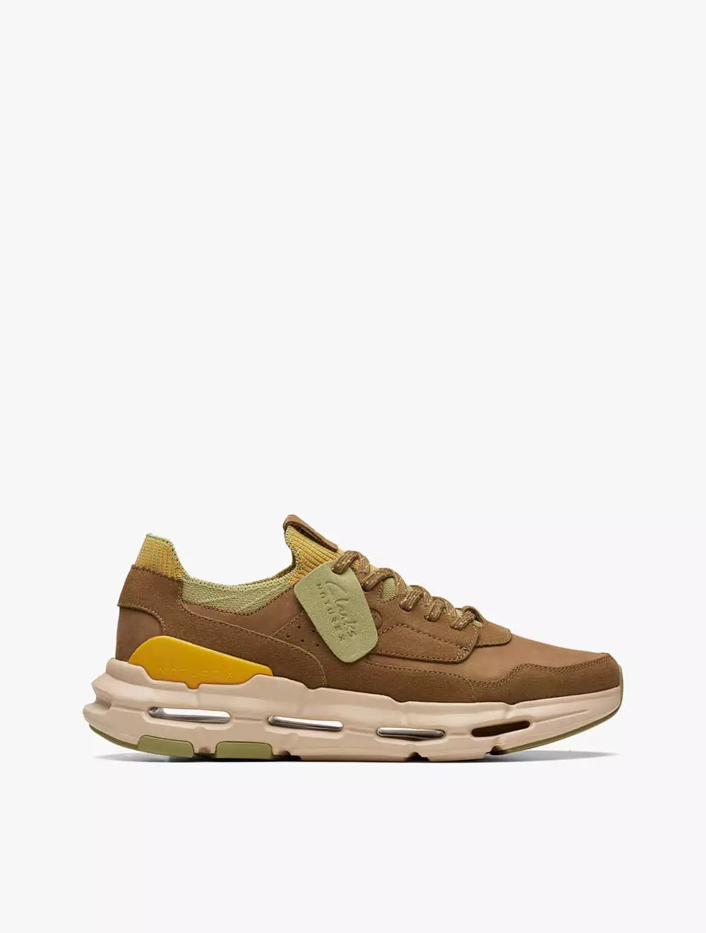 Clarks Original Official Store di ZALORA Indonesia