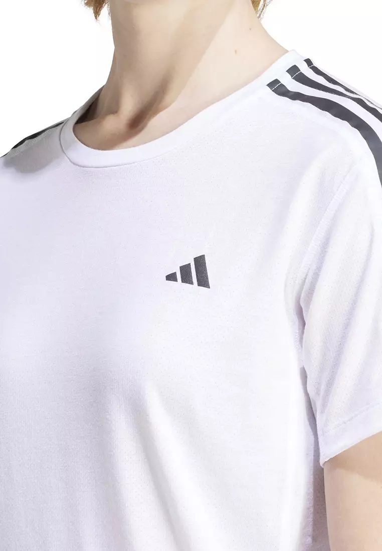 Jual ADIDAS OTR E 3s Tee Original 2025 | ZALORA Indonesia