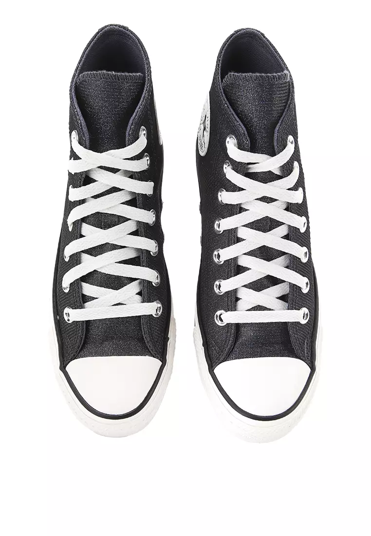 Jual Converse Cold Stare/Black/Egret Original 2025 | ZALORA Indonesia