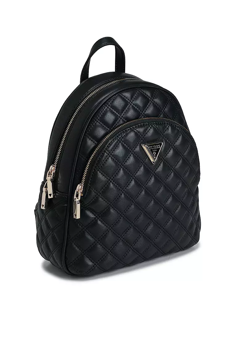 Buy Guess Giully Dome Backpack Online | ZALORA Malaysia