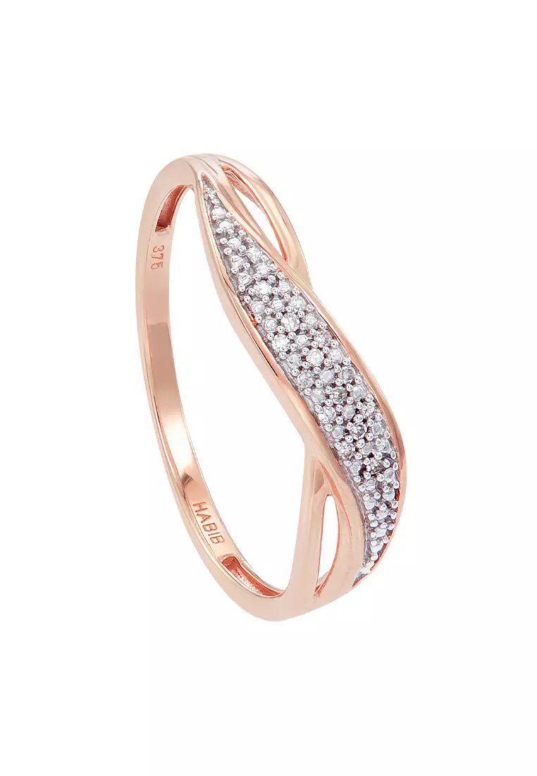 Habib | Fine Jewelry | ZALORA Philippines
