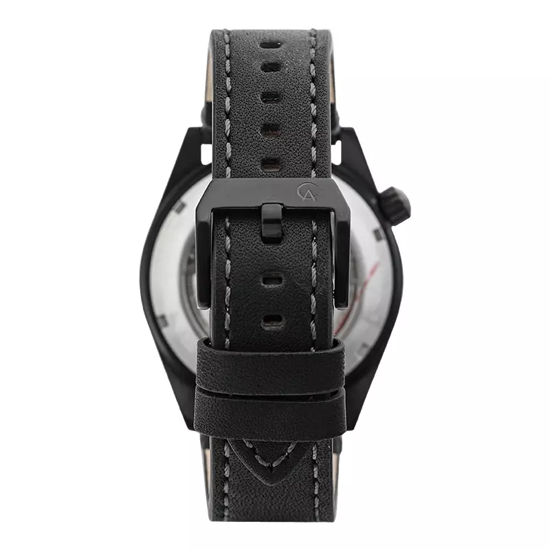 Jual Alexandre Christie Jam Tangan Pria Alexandre Christie Automatic AC ...