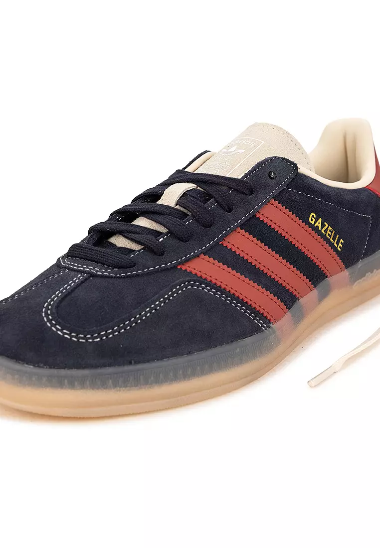 Buy ADIDAS Gazelle Indoor Shoes 2025 Online | ZALORA