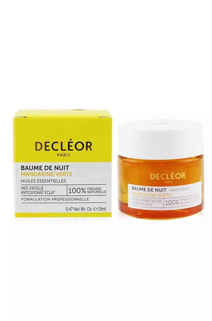 Buy DECLEOR Online @ ZALORA Malaysia