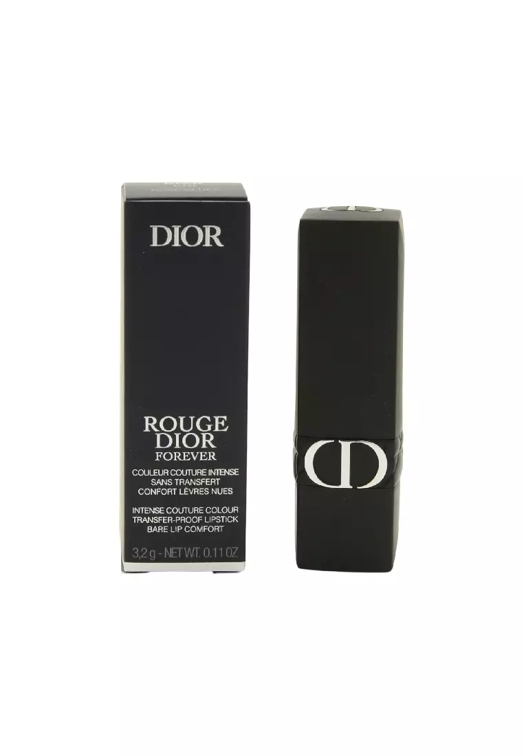 Buy Christian Dior ROUGE DIOR FOREVER LIPSTICK #670 ROSE BLUES 2026 ...