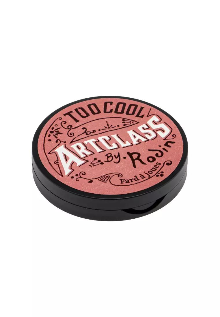 Buy Too Cool For School Too Cool For School Artclass By Rodin Blusher # ...