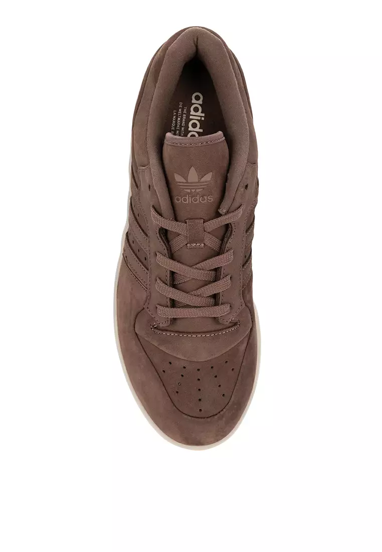 Buy ADIDAS Rivalry Lux Low 2026 Online | ZALORA