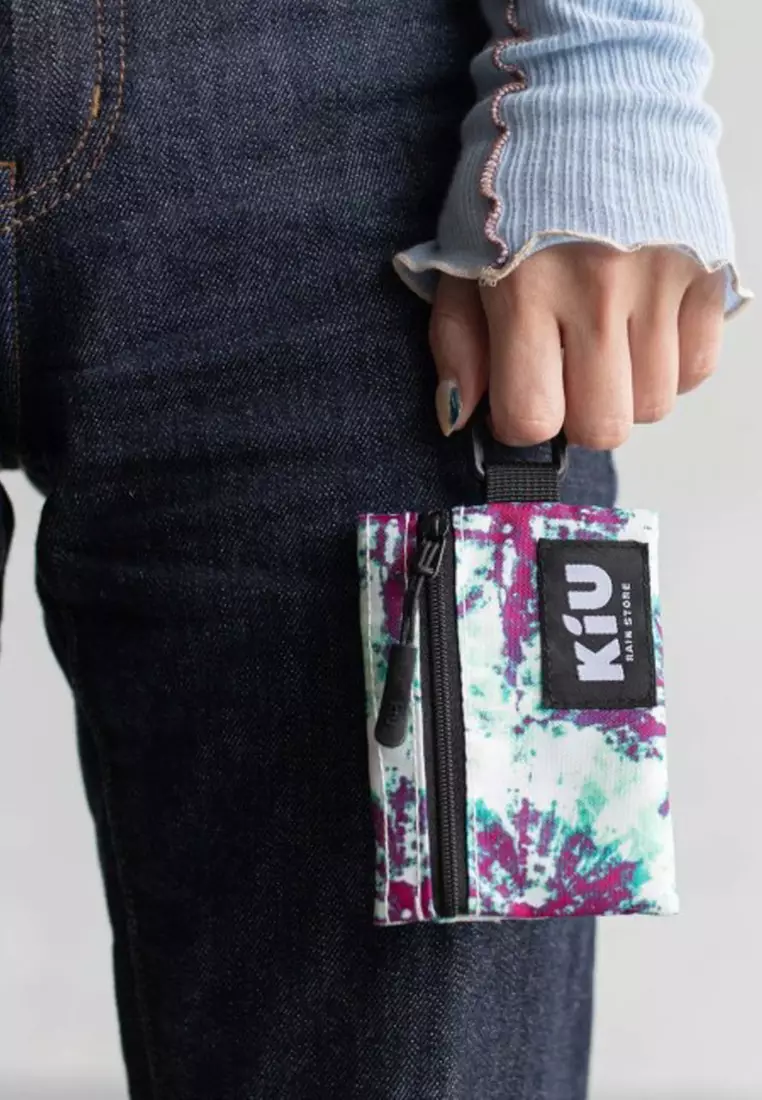 Buy KiU K283-268 WR MULTI CASE - GLACIER TIE DYE 2025 Online | ZALORA