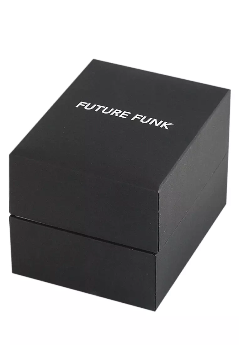 Jual FUTURE FUNK Future Funk Original 2023 | ZALORA Indonesia