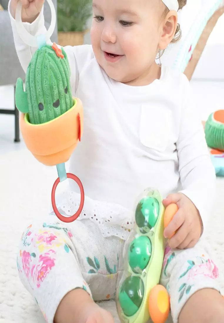 Buy Skip Hop Farmstand Pod Squad Vehicle Online | ZALORA Malaysia