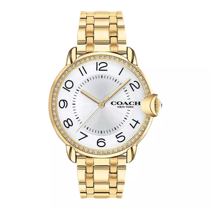 Coach Original Official Store di ZALORA Indonesia