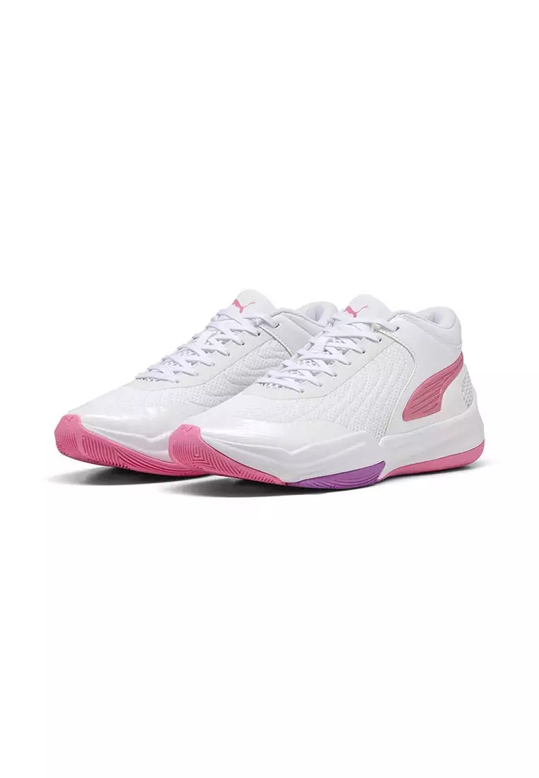 Buy PUMA Court Pro 2 Metallic 2025 Online | ZALORA Philippines