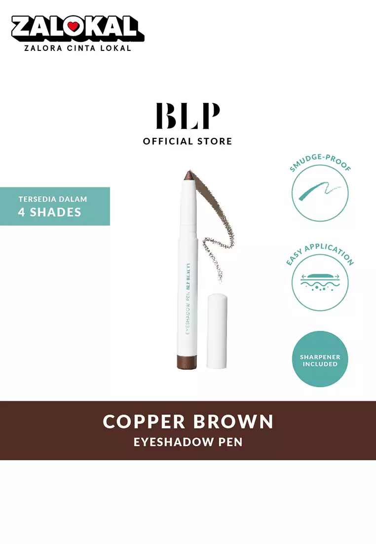 BLP Beauty Original Official Store di ZALORA Indonesia