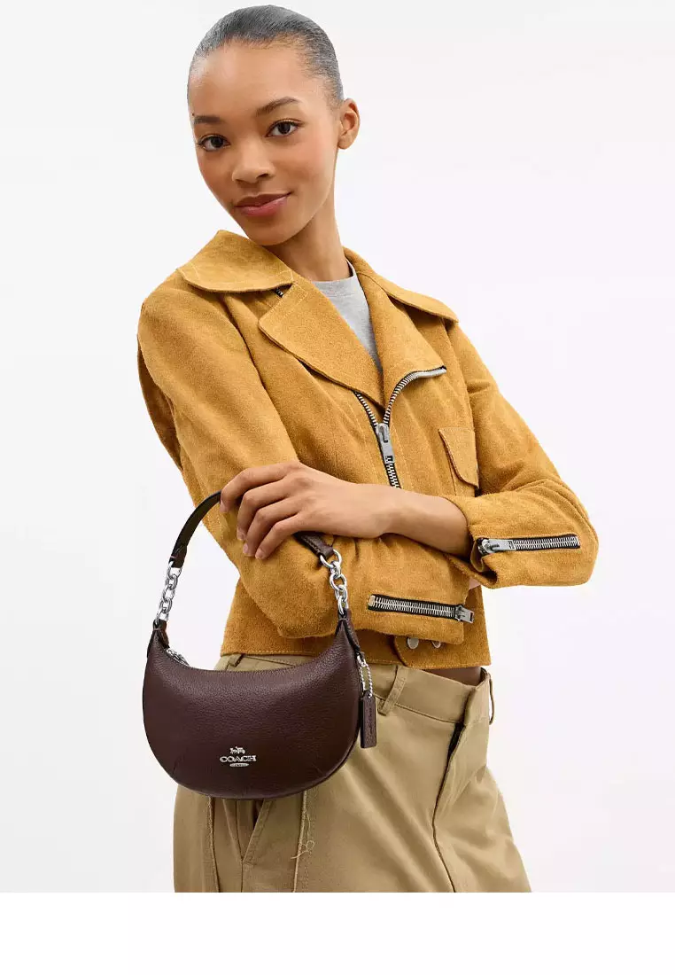 Buy Coach Mini Payton Bag Online | ZALORA Malaysia