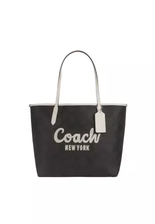 Coach 女裝袋系列 - 優惠低至2折 | ZALORA 香港