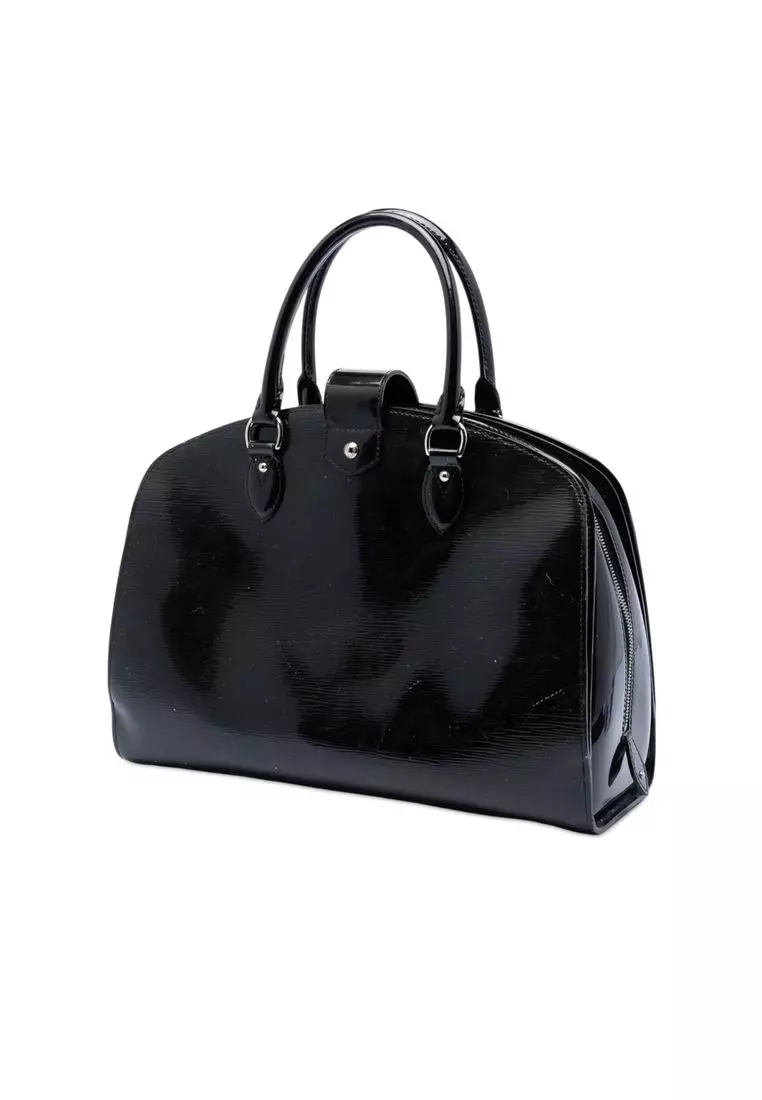 Buy Louis Vuitton Pre-Loved Louis Vuitton Electric Epi Pont Neuf Gm ...