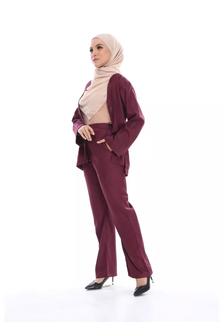 Buy MILLA Zara Pants Online | ZALORA Malaysia