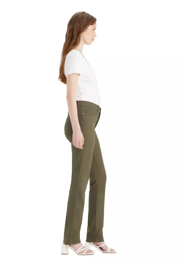 Jual Levi's Levi’s® Women's 312 Shaping Slim Jeans (19627-0231 ...