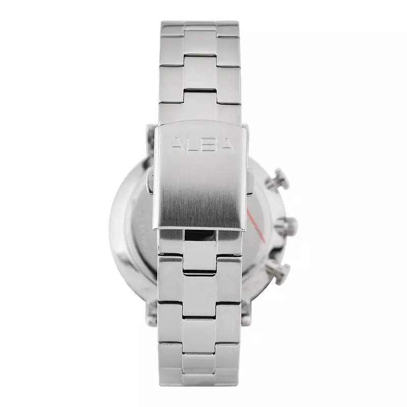 Jual Alba [CLEARANCE JAN] Jam Tangan Pria Alba Prestige AT3F63X1 ...