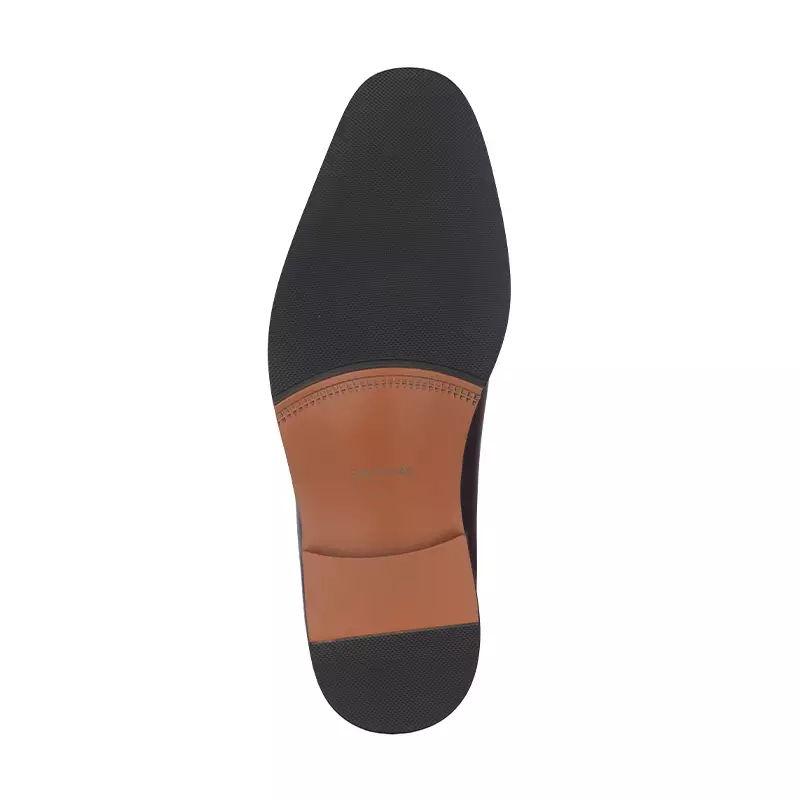 Jual Gino Mariani Sepatu Kulit Pria Pantofel Formal Gino Mariani Bonaro ...