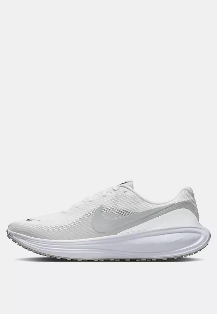Jual Nike Revolution 8 Road Running Shoes Original 2026 | ZALORA ...