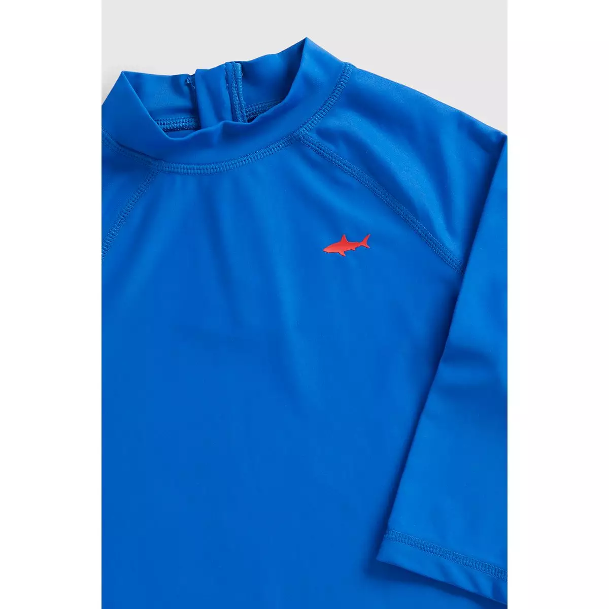 Jual Mothercare Mothercare Shark UPF50+ Sunsafe Rash Vests 2 Pk - Baju ...