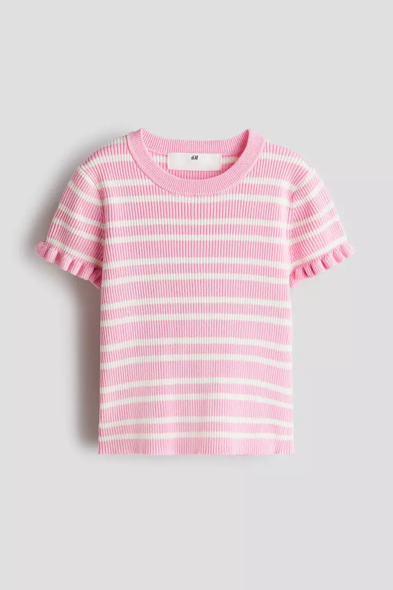 Jual H&M Top Original 2026 | ZALORA Indonesia