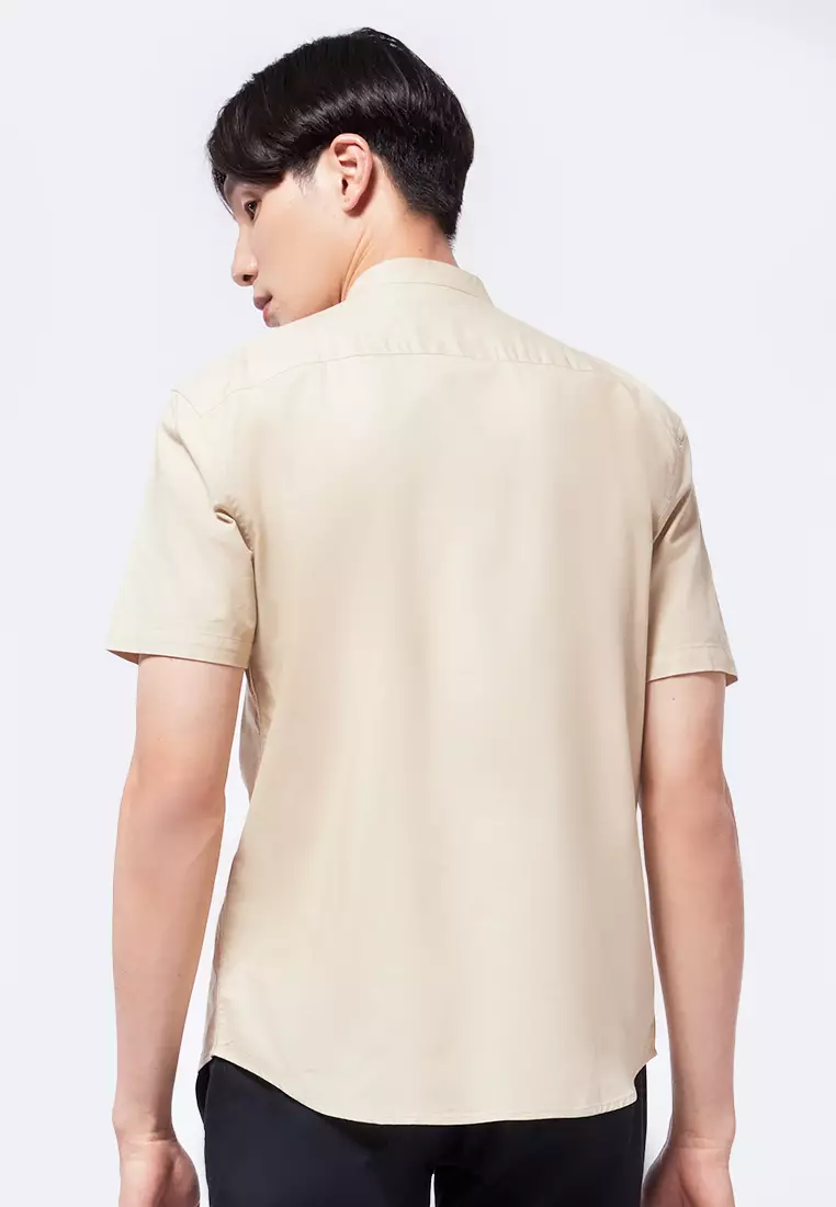 Baju Koko Executive - Muslimfashion