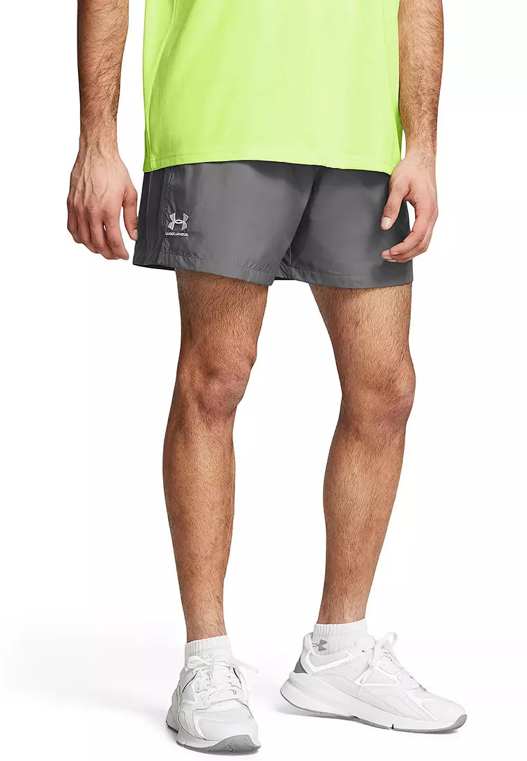 Buy Under Armour Men's Icon Volley Shorts 2025 Online | ZALORA