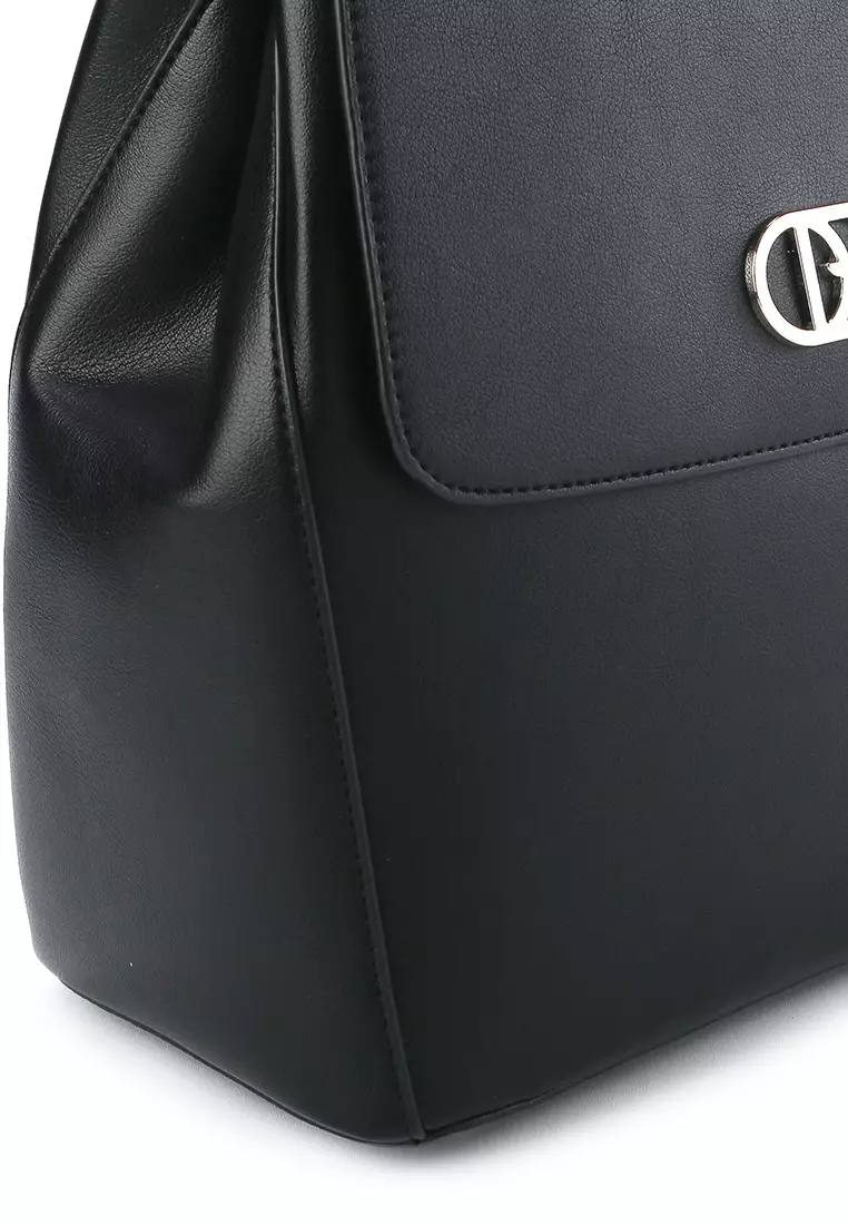 Jual Obermain Becky Backpack Original 2025 | ZALORA Indonesia