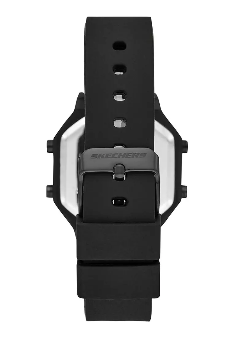 Buy Skechers Skechers Women's Faysmith Digital Watch SKC-SR6194 2024 ...