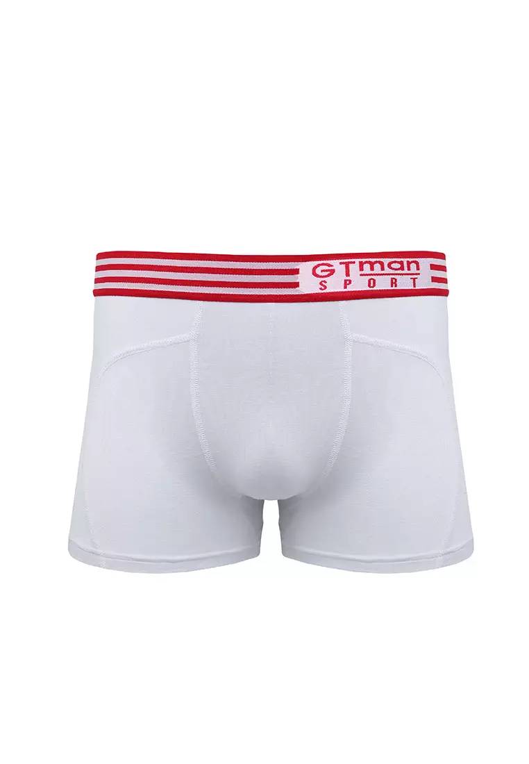 Jual GT Man Boxer Sport GTR 04 Original 2025 | ZALORA Indonesia