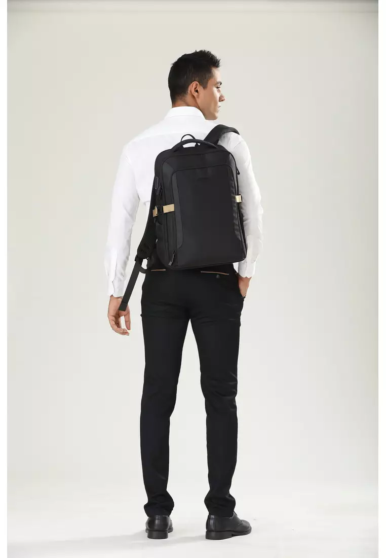 Buy AOKING AOKING Business Laptop Backpack 2025 Online | ZALORA