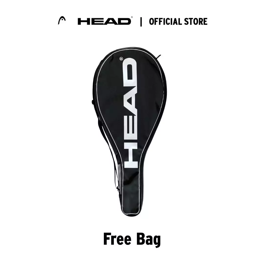 Jual Head HEAD Tennis Racket Extreme Elite 2024 (260G) 231144 - Raket ...