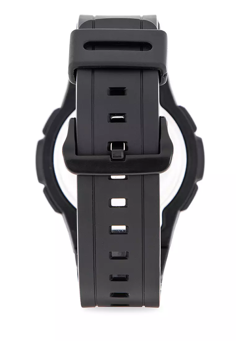 Buy Casio Digital Analog Watch AEQ-100W-1BVDF 2025 Online | ZALORA Philippines