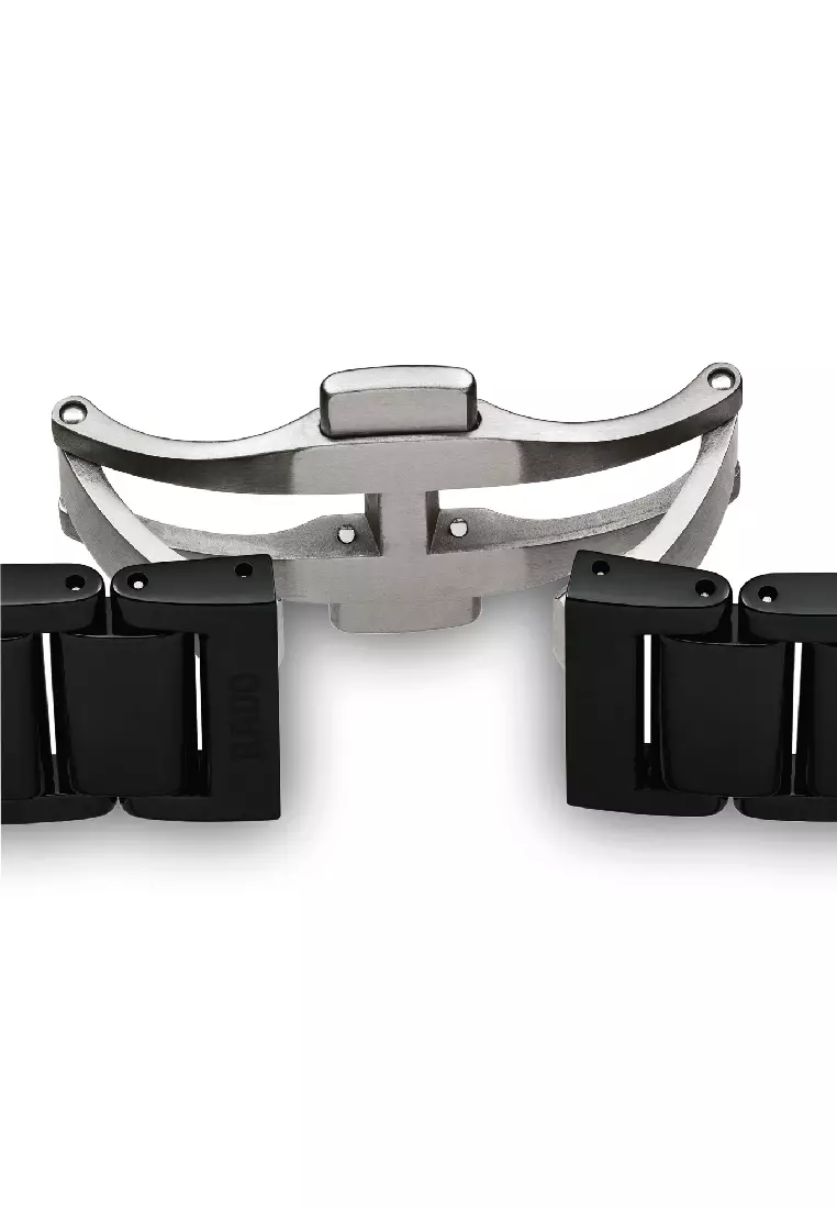 Buy Rado Rado True Round Automatic Stainless Steel Men's Watch ...