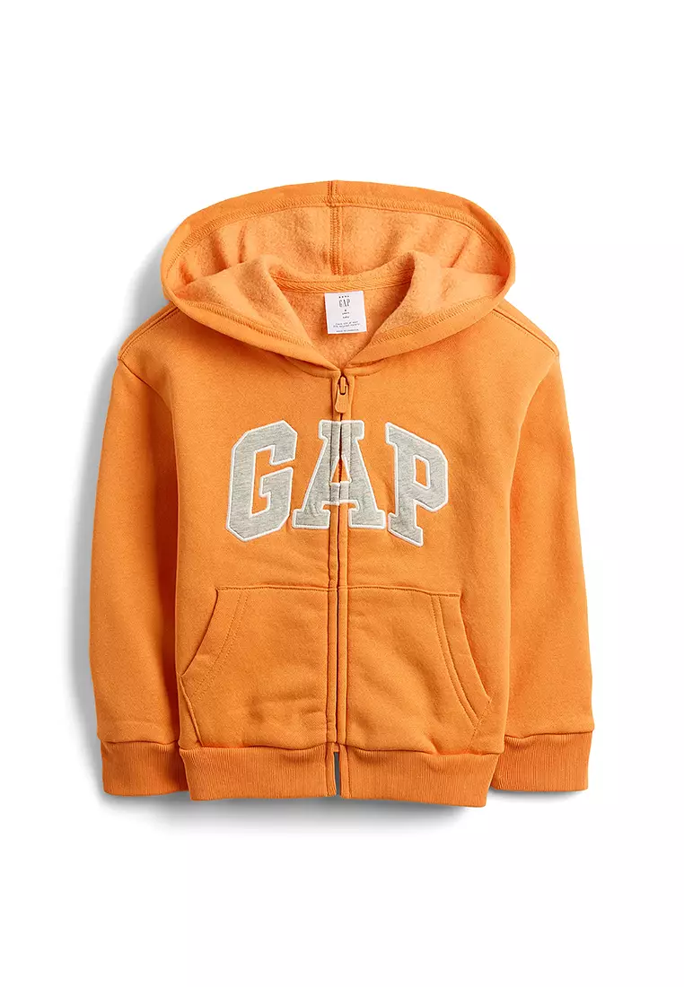 Jual GAP Fashion Novelty Logo Zip Original 2025 | ZALORA Indonesia