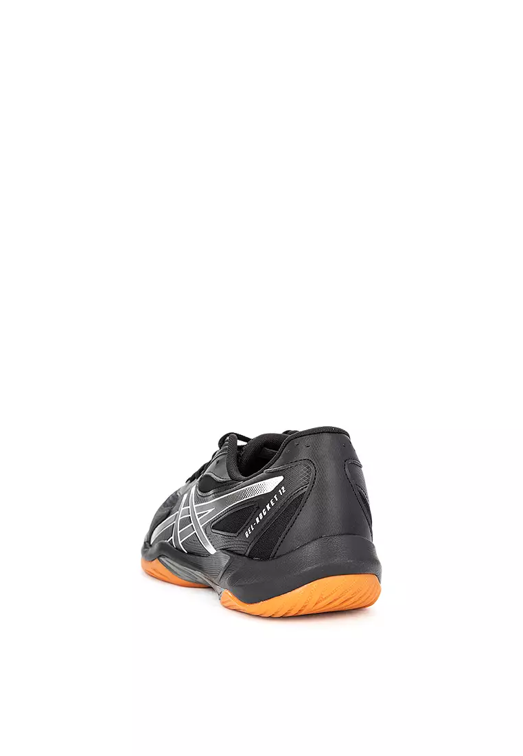 Buy ASICS GEL-Rocket 12 Volleyball Shoes 2025 Online | ZALORA Philippines