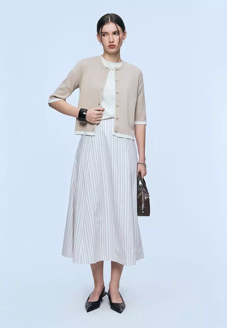 Buy MEMO Knit Cardigan 2026 Online | ZALORA Philippines
